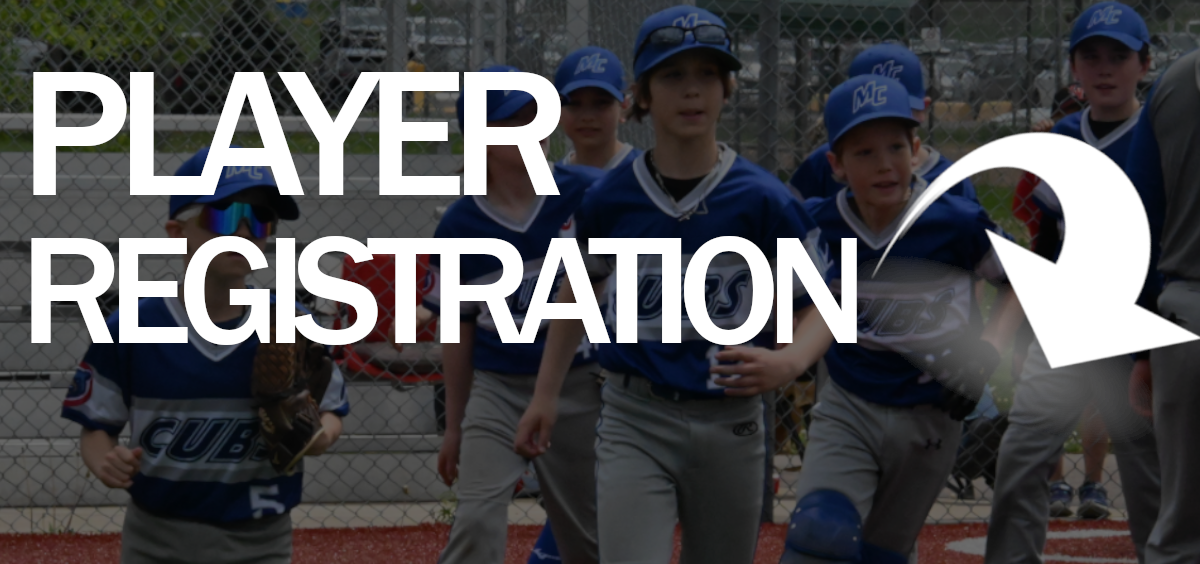 Moncton District Minor Baseball Association : Website by RAMP InterActive