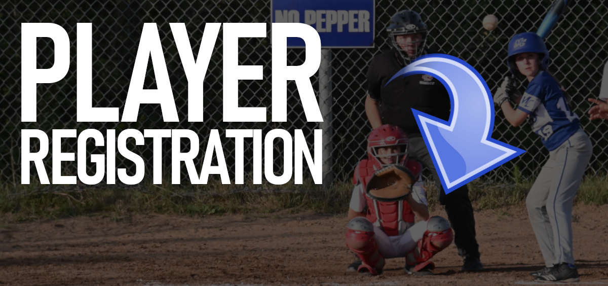 Moncton District Minor Baseball Association : Website by RAMP InterActive